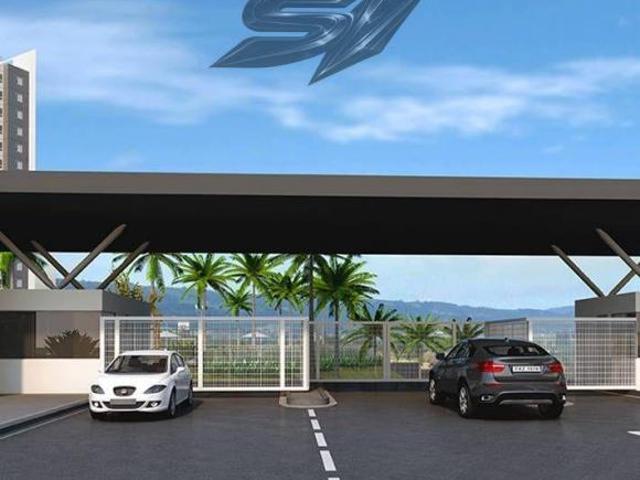 Bella Cidade Itapevi | Construtora Mendes Salge | Construção | 46 metros | 02 dormitórios | sem vara