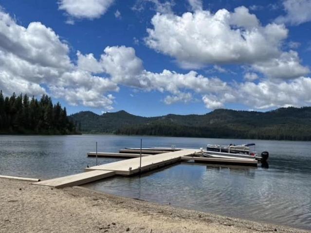 Bella Coola Dr Lot 7, Inchelium, WA 99138
