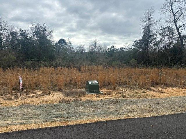 Bella Dr Lot 11, Ellisville, MS 39439