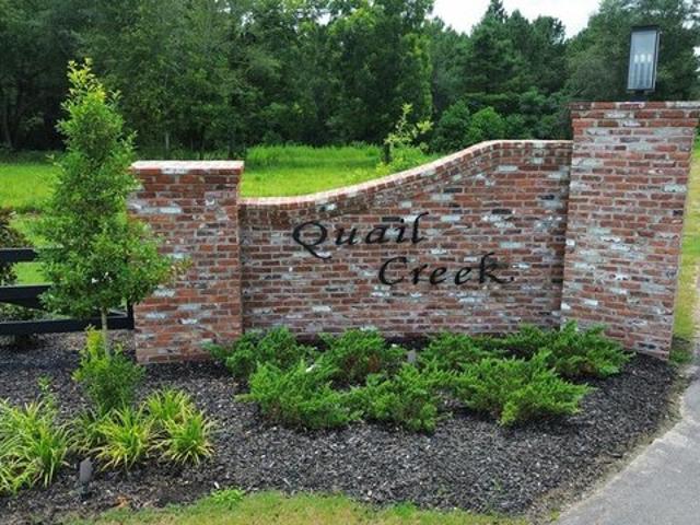 Bella Dr Lot 4, Ellisville, MS 39473