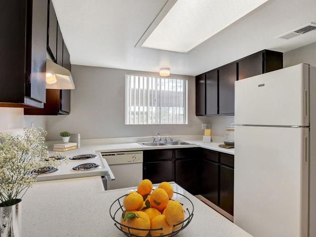 Bella Estates 2 Bedroom Apartment for Rent at 5101 E Twain Ave, Las Vegas, NV 89122