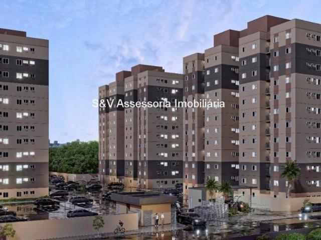 Bella Florença Residencial em Itú
