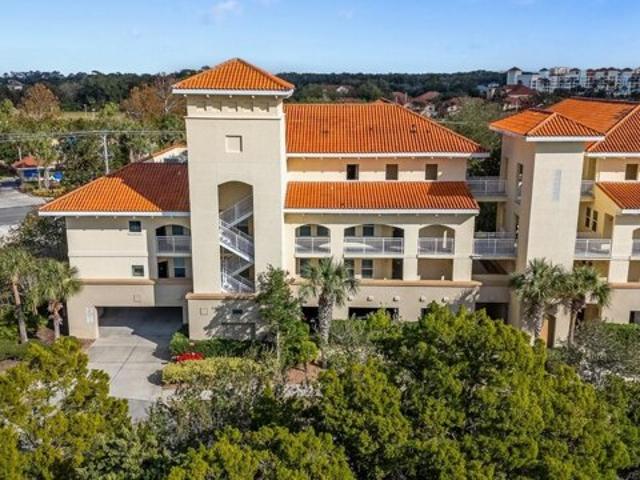 Bella Harbor Ct Unit,palm Coast, Condo For Sale