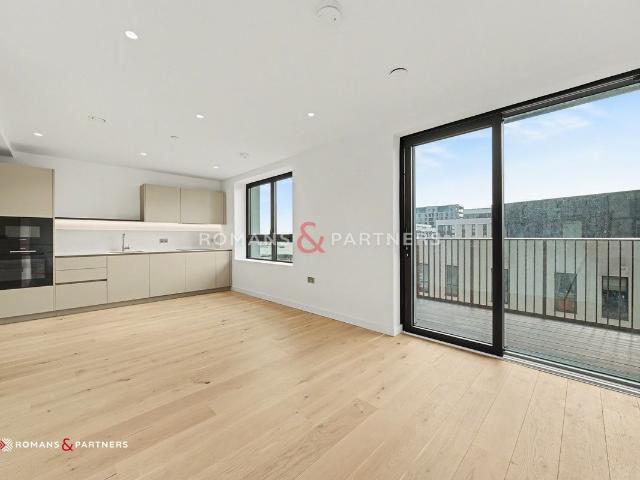 Bella House, North Greenwich SE10, 1 bed flat to rent, £2,250 pcm | PrimeLocation