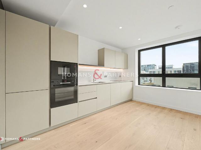Bella House, North Greenwich SE10, 1 bed flat to rent, £2,250 pcm | PrimeLocation