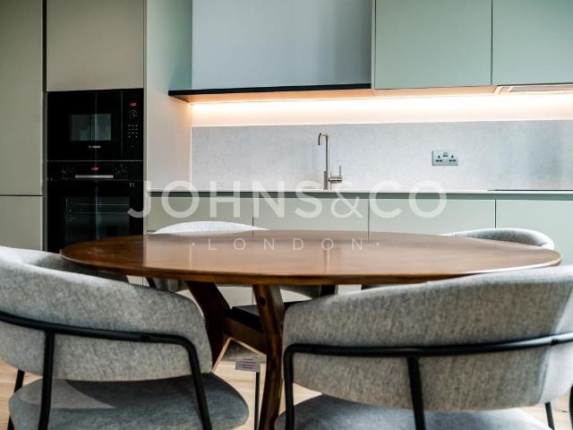 Bella House, Peninsula Gardens, London SE10, 1 bed flat to rent, £2,401 pcm | PrimeLocation