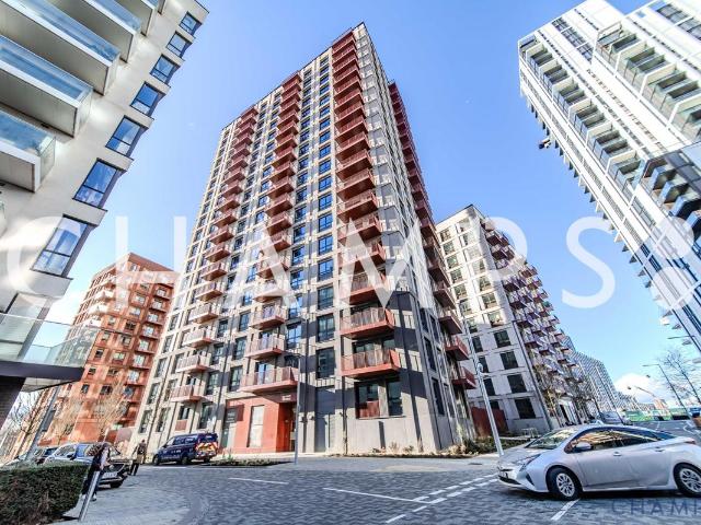 Bella House SE10, 2 bed flat to rent, £3,185 pcm | PrimeLocation