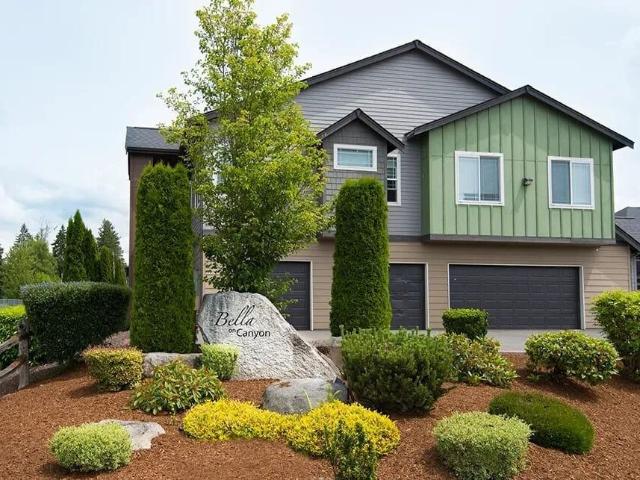 Bella on Canyon 1 Bedroom Apartment for Rent at 5402 141st St E, South Hill, WA 98373 South Hill