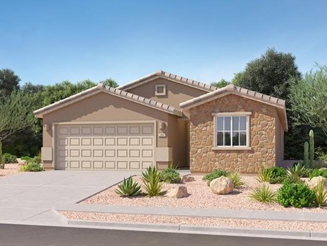 Bella Plan Monarch Mariposa Grove at Monarch Community