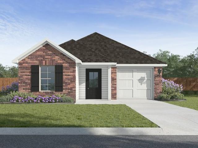 Bella Plan Crowne Parc Community