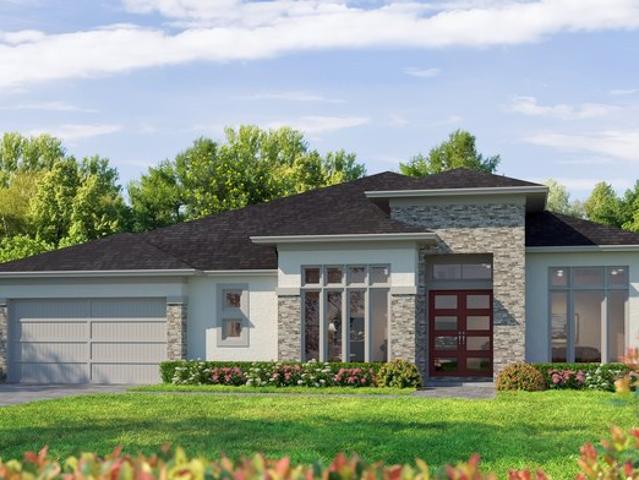 Bella Plan Woodhaven Community