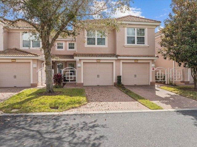 Bella Rose Ct, Davenport, Condo For Sale