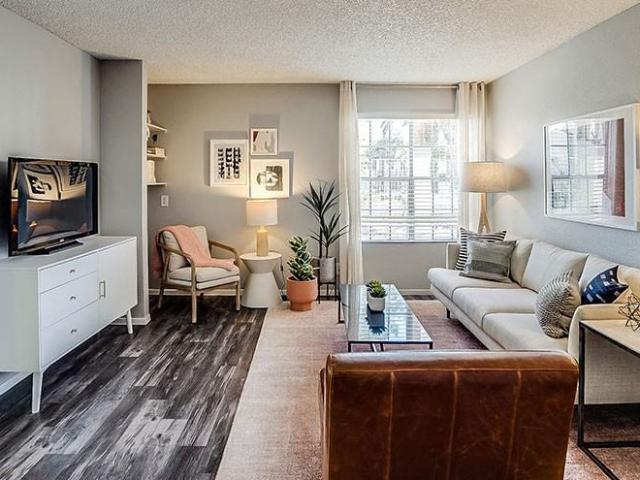 Bella Solara Apartment Homes 1 Bedroom Apartment for Rent at 7101 Smoke Ranch Rd, Las Vegas, NV 89128