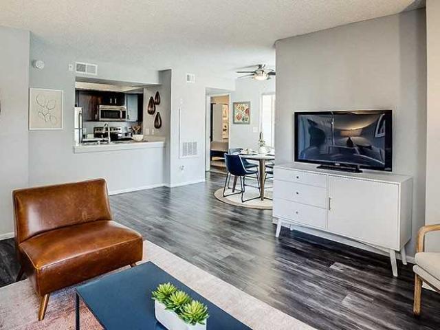 Bella Solara Apartment Homes 1 Bedroom Apartment for Rent at 7101 Smoke Ranch Rd, Las Vegas, NV 89128