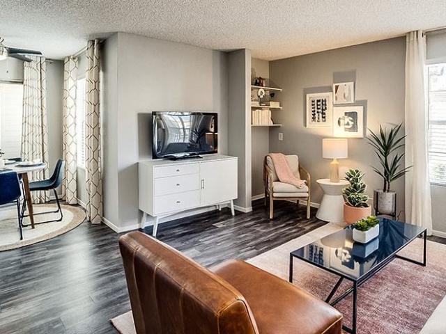 Bella Solara Apartment Homes 2 Bedroom Apartment for Rent at 7101 Smoke Ranch Rd, Las Vegas, NV 89128
