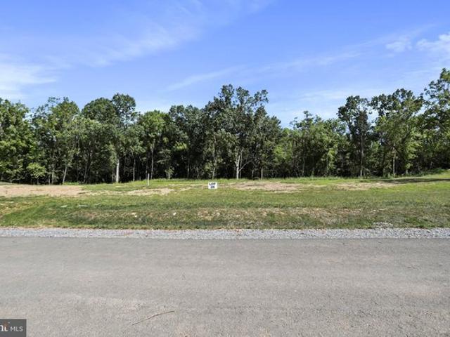 Bella Subdivision Section 2 Vis Lot 26, Falling Waters, WV 25419