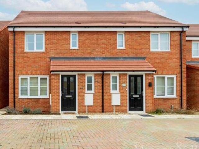 Bellamy Drive, Bradwell, 3 Bedroom Semi detached