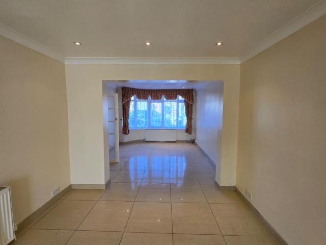 Bellamy Drive, Stanmore HA7, 3 bed semi detached house to rent, £2,650 pcm | PrimeLocation