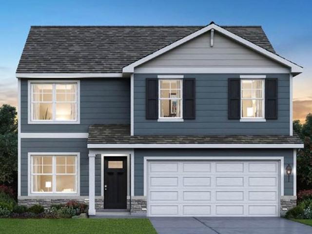 BELLAMY Plan Christina East Community