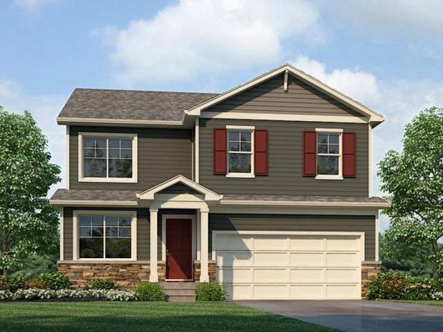 BELLAMY Plan Brighton Crossing Community