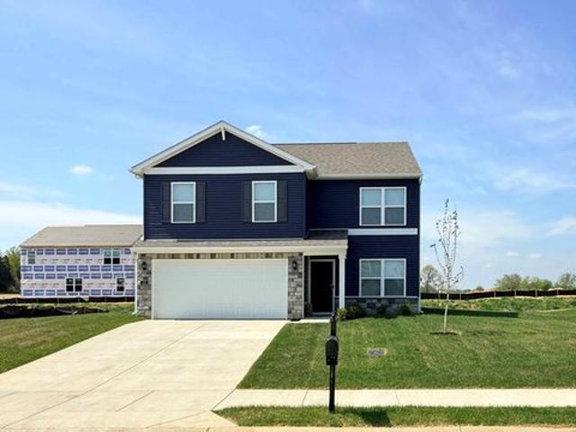 Bellamy Plan Highland Meadows Community