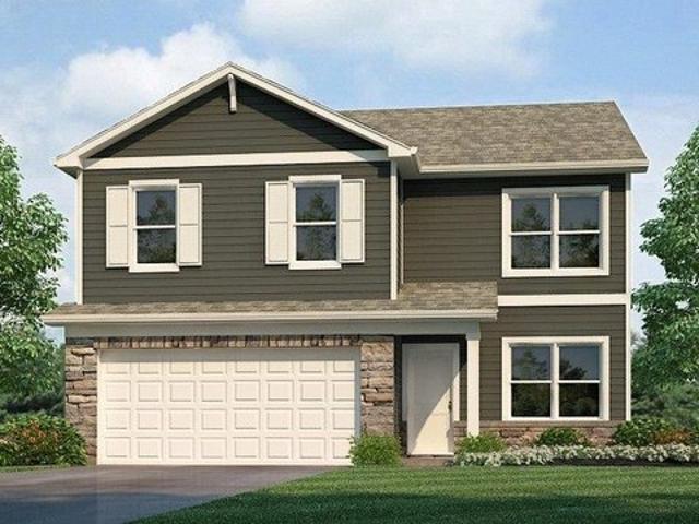 Bellamy Plan Sierra Ridge Community