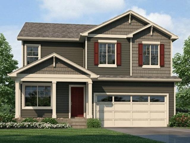 BELLAMY Plan Westgate Community
