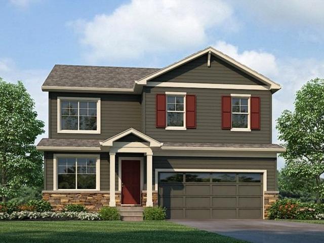 Bellamy Plan Vantage Community