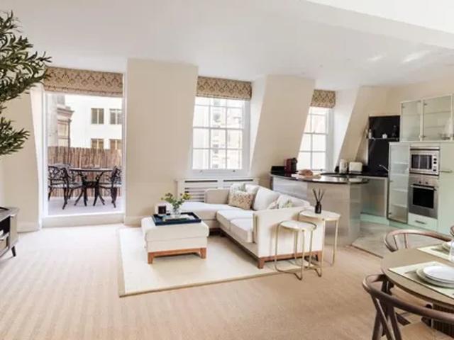 Bellamy's, 18 Bruton Place, London, W1J 6LY, United Kingdom | 2 bed apartment for rent #167782155 | Rentberry