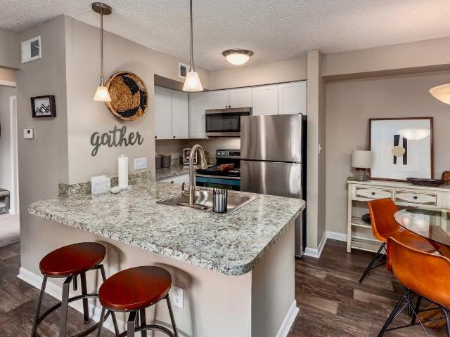 Bellancia 1 Bedroom Apartment for Rent at 7325 Goldenpointe Blvd, Azalea Park, FL 32807 Azalea Park