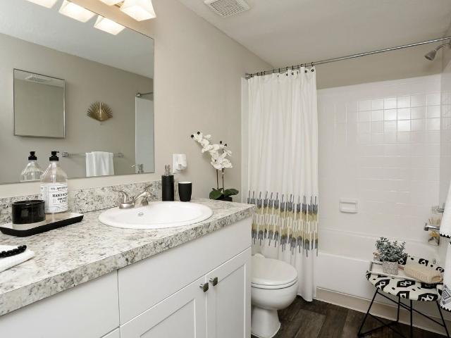 Bellancia Apartments 1 Bedroom Apartment for Rent at 7325 Goldenpointe Blvd, Azalea Park, FL 32807 Azalea Park