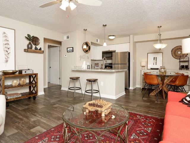 Bellancia Apartments 3 Bedroom Apartment for Rent at 7325 Goldenpointe Blvd, Azalea Park, FL 32807 Azalea Park