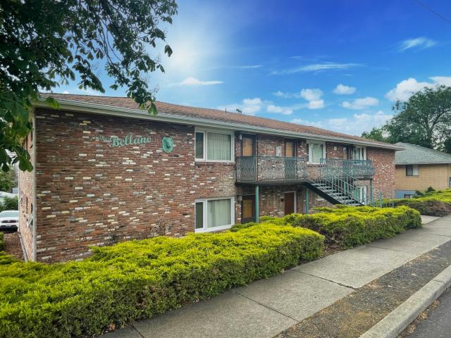 Bellano Apartments 621 3rd St