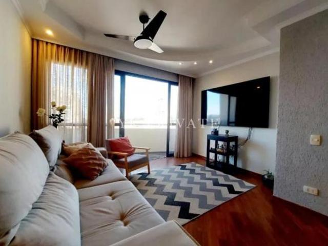 Bellagio / Rua Carlos Weber, 1232 / 96m² / 3 dormitórios / sendo 1 Suíte / 2 Vagas / Vila Leopoldina
