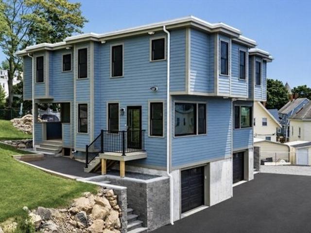 Bellair St Unit A, Lynn, Condo For Sale
