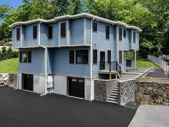 Bellair St Unit B, Lynn, Condo For Sale
