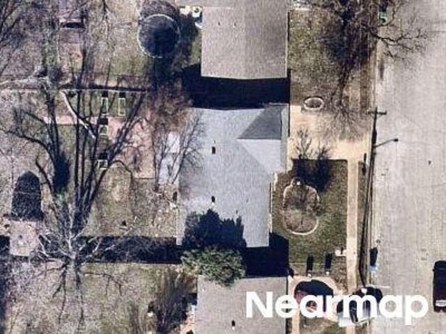 Bellaire Dr
