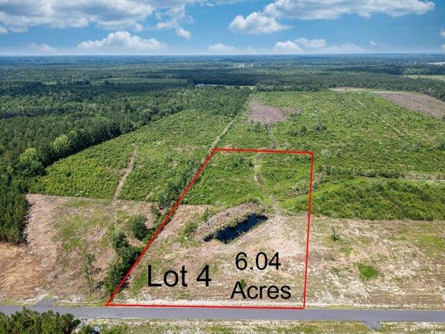 Bellaire Dr Lot,nichols, Plot For Sale