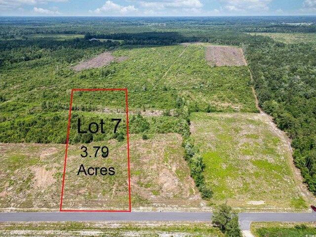 Bellaire Dr Lot,nichols, Plot For Sale