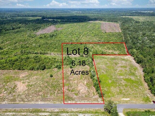 Bellaire Dr Lot,nichols, Plot For Sale