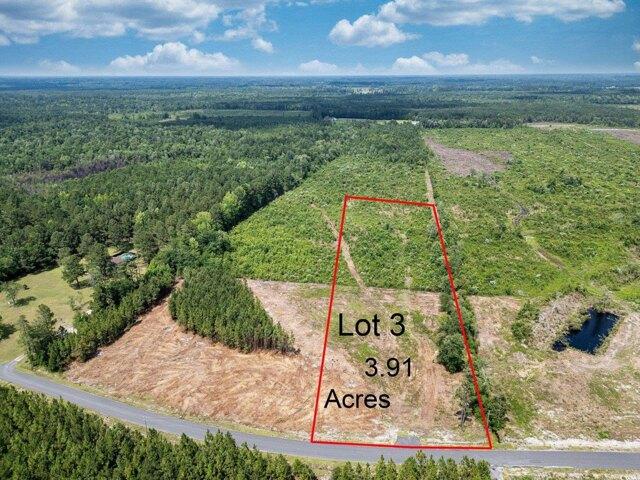 Bellaire Dr Lot,nichols, Plot For Sale