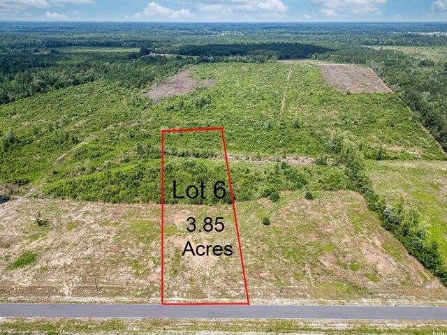 Bellaire Dr Lot,nichols, Plot For Sale