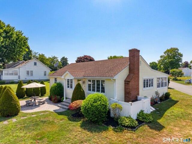 Bellaire Dr, Old Saybrook, Home For Sale