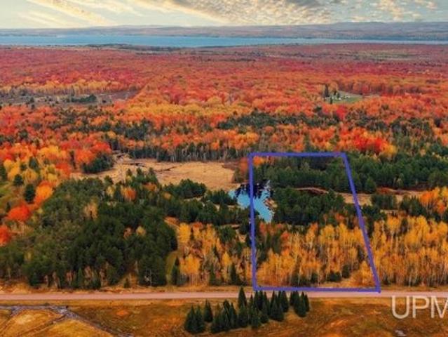 Bellaire Rd Parcel C, Baraga, MI 49908