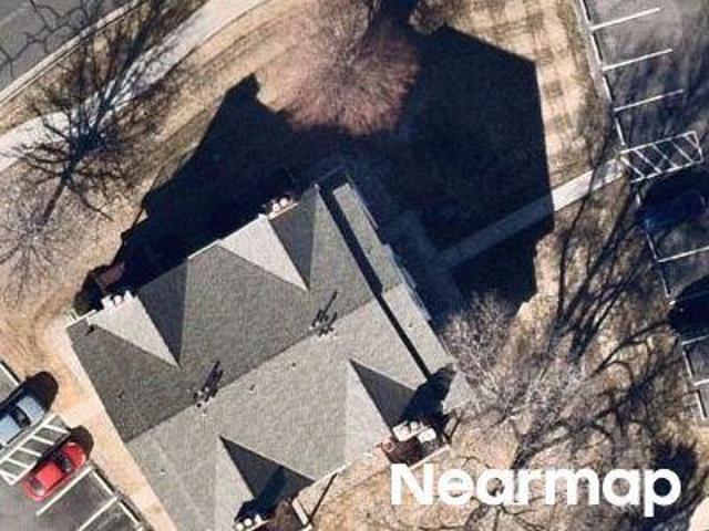 Bellaire St Apt A
