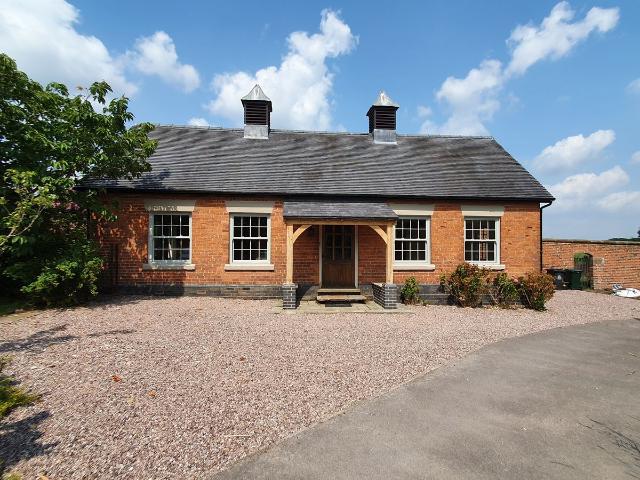 Bellaport Road, Norton In Hales, Market Drayton TF9, 2 bed detached house to rent, £1,100 pcm | PrimeLocation