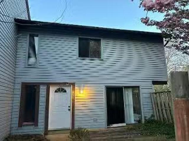 Bellarbor Cir # B