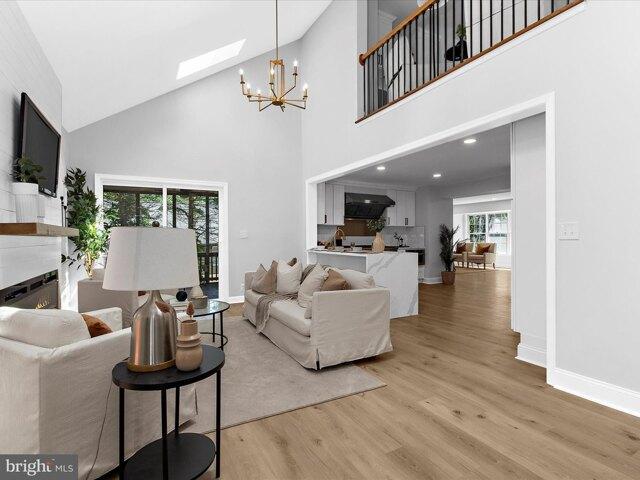 Bellbeck Rd, Baltimore, Home For Sale