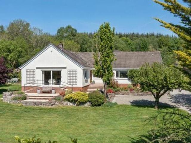 Bellgate, Buchanan Castle Estate, 5 Bedroom Detached