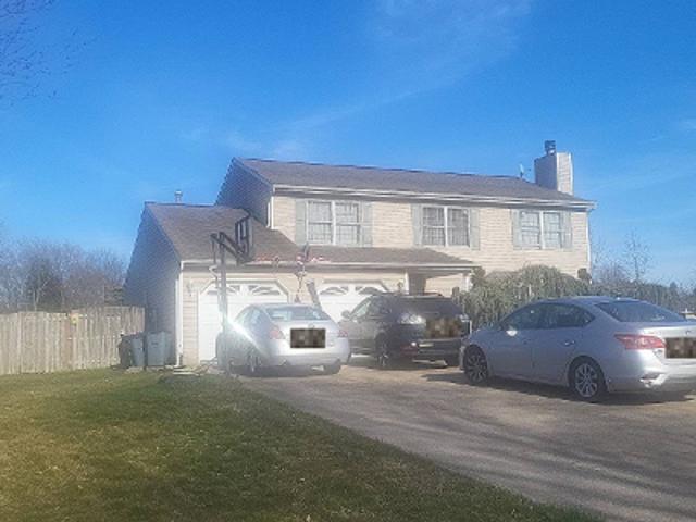 Belle Terre Dr